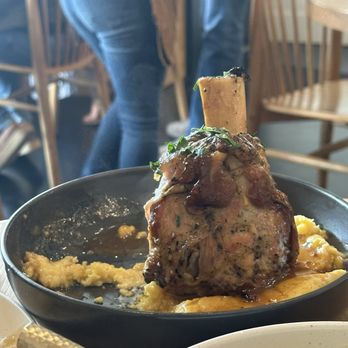 GRANO - Updated December 2025 - 13 Photos & 22 Reviews - 203 W Main St ...