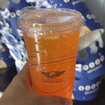 ASTROID BURGERS & WINGS - Updated October 2025 - 138 Photos & 61 ...