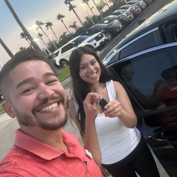 SAMES HARLINGEN FORD - Updated December 2025 - 15 Photos & 25 Reviews ...