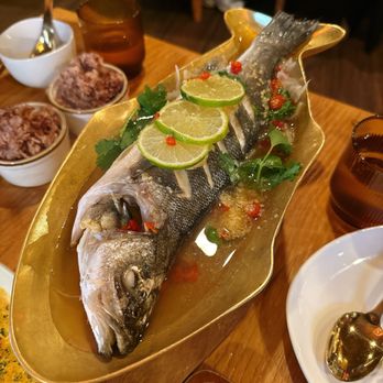 THAIGER DEN - Updated September 2025 - 350 Photos & 55 Reviews - 157 Pleasant St, Malden ...