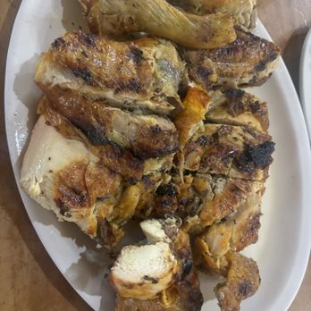 POLLO LUCAS - Updated December 2024 - 175 Photos & 310 Reviews - Col ...