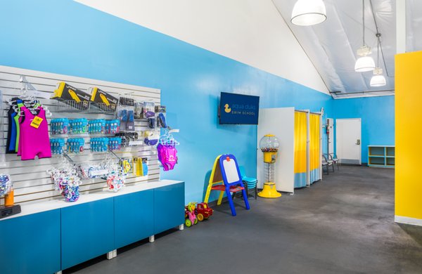 AQUA DUKS SWIM SCHOOL - 46 Photos & 45 Reviews - Swimming Lessons ...