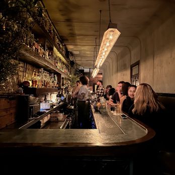 ATTABOY - Updated June 2024 - 587 Photos & 788 Reviews - 134 Eldridge ...