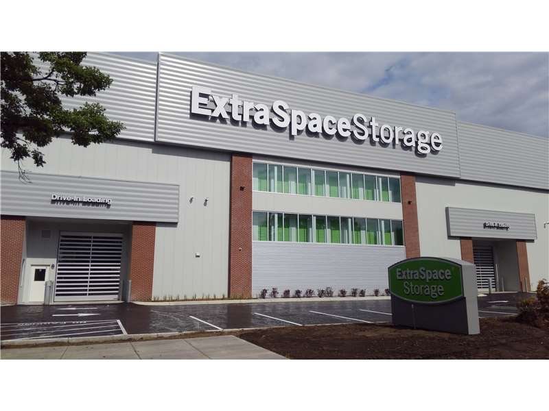 EXTRA SPACE STORAGE - Updated July 2024 - 18 Photos & 11 Reviews - 9601 ...