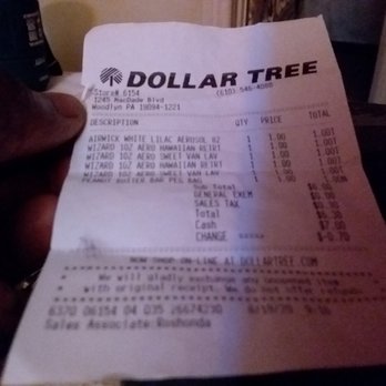 DOLLAR TREE - Updated July 2025 - 1245 MacDade Blvd, Woodlyn ...