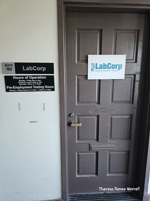 LABCORP - Updated December 2025 - 80 Photos & 124 Reviews - 1703 ...