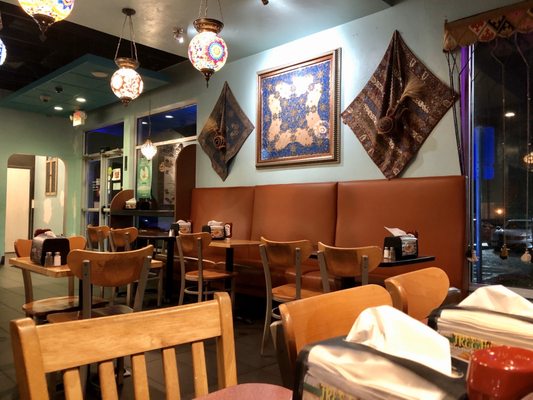BASIL MEDITERRANEAN CAFE - 292 Photos & 314 Reviews - 211 NW 23rd St ...