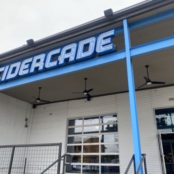 CIDERCADE ARLINGTON - Updated May 2024 - 117 Photos & 24 Reviews - 500 ...