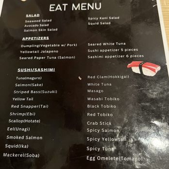 SHUMI REVOLVING SUSHI - Updated December 2025 - 104 Photos & 55 Reviews ...