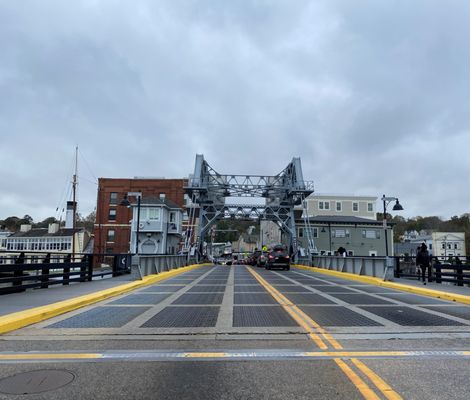 MYSTIC RIVER BASCULE BRIDGE - Updated September 2025 - 116 Photos & 22 ...