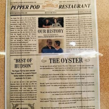 THE PEPPER POD - Updated June 2025 - 254 Photos & 175 Reviews - 530 Fir ...