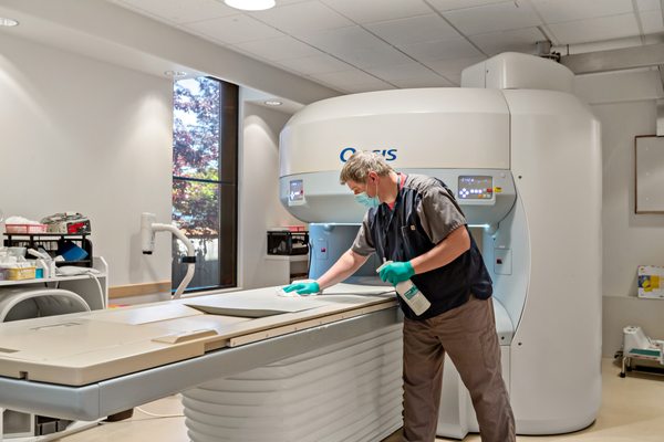 UNION AVENUE OPEN MRI - Updated October 2025 - 2502 S Union Ave, Tacoma ...