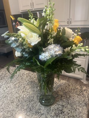 FORT WORTH FLORIST - Updated March 2025 - 21 Photos & 10 Reviews - 8247 ...