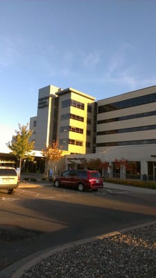 FAIRVIEW RIDGES HOSPITAL - Updated December 2025 - 29 Photos & 51 ...