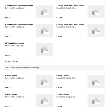 SHOWCASE BBQ - Updated November 2025 - 102 Photos & 162 Reviews - 6800 ...