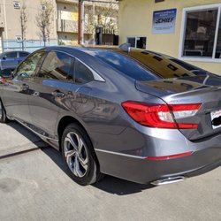 360 AUTOWORKS - 155 Photos & 164 Reviews - Body Shops - 10134 Valley ...