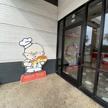 UNCLE TETSU - Updated September 2024 - 220 Photos & 98 Reviews - 6929 ...