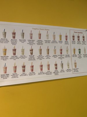 YOGYBEE - Updated September 2024 - 202 E Ridgewood Ave, Ridgewood, New ...