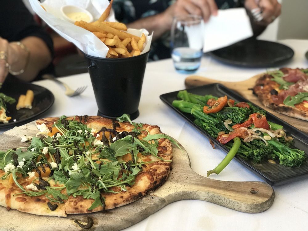 INDIANA TEA HOUSE. - 54 Photos & 20 Reviews - 99 Marine Tce, Cottesloe ...