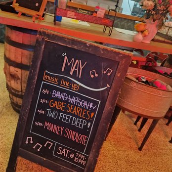 CORNBRED - Updated January 2025 - 289 Photos & 278 Reviews - 526 Main ...