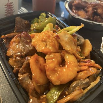 HUNAN KING - Updated December 2025 - 38 Photos & 42 Reviews - 2048 ...