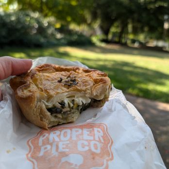 PROPER PIE - Updated December 2024 - 895 Photos & 806 Reviews - 2505 E ...