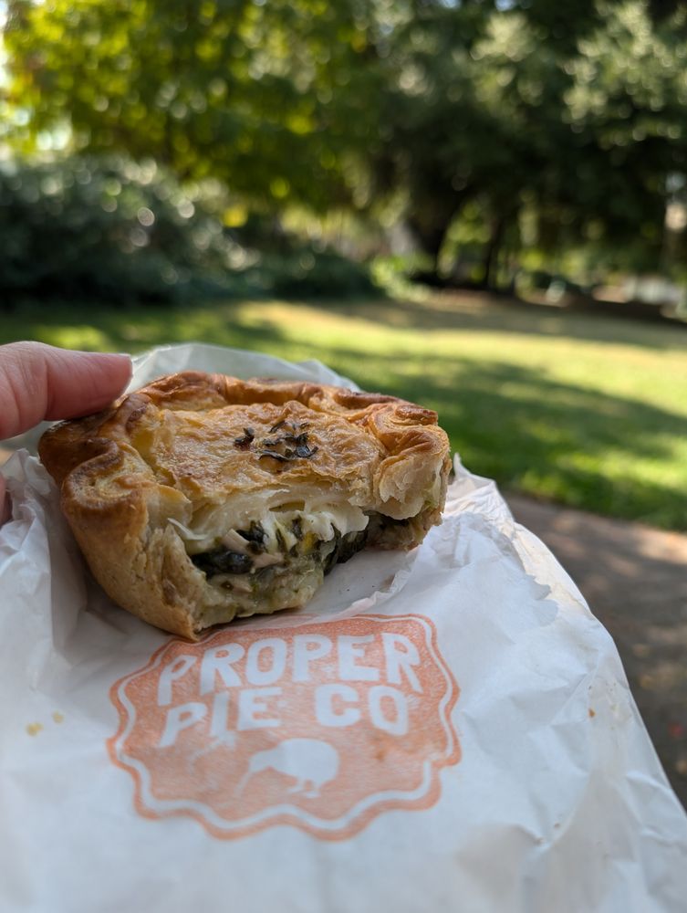 PROPER PIE - Updated June 2025 - 921 Photos & 826 Reviews - 2505 E ...