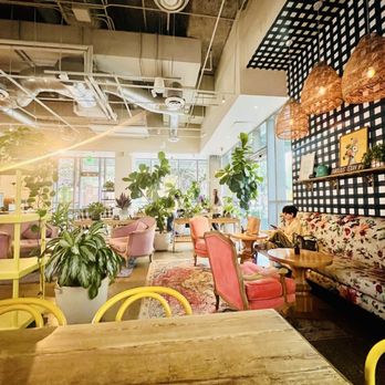 FLOWER CHILD - Updated October 2025 - 323 Photos & 260 Reviews - 2101 ...