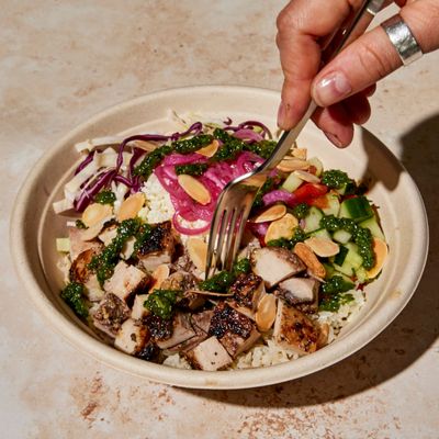 TAIM MEDITERRANEAN KITCHEN - MAIDEN LANE - Updated September 2025 - 165 ...