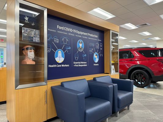 AUTOFAIR FORD OF HAVERHILL - Updated December 2025 - 47 Photos & 133 ...