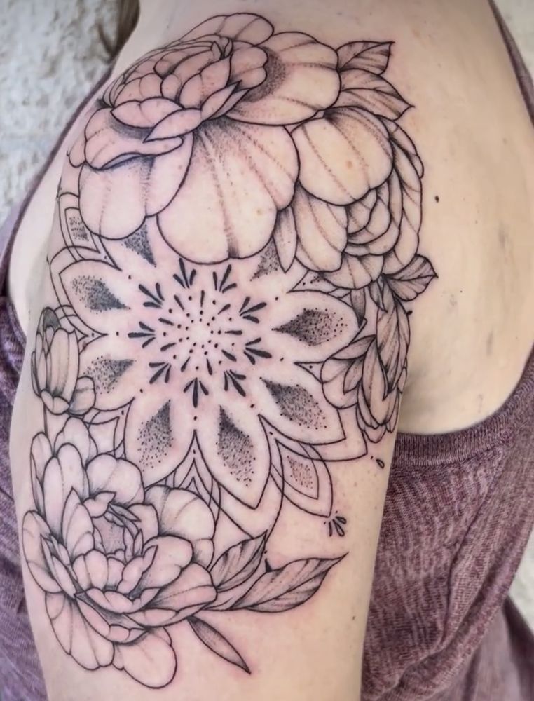 TATTOOS BY ALICIA SHERICK - Updated July 2025 - Request an Appointment ...