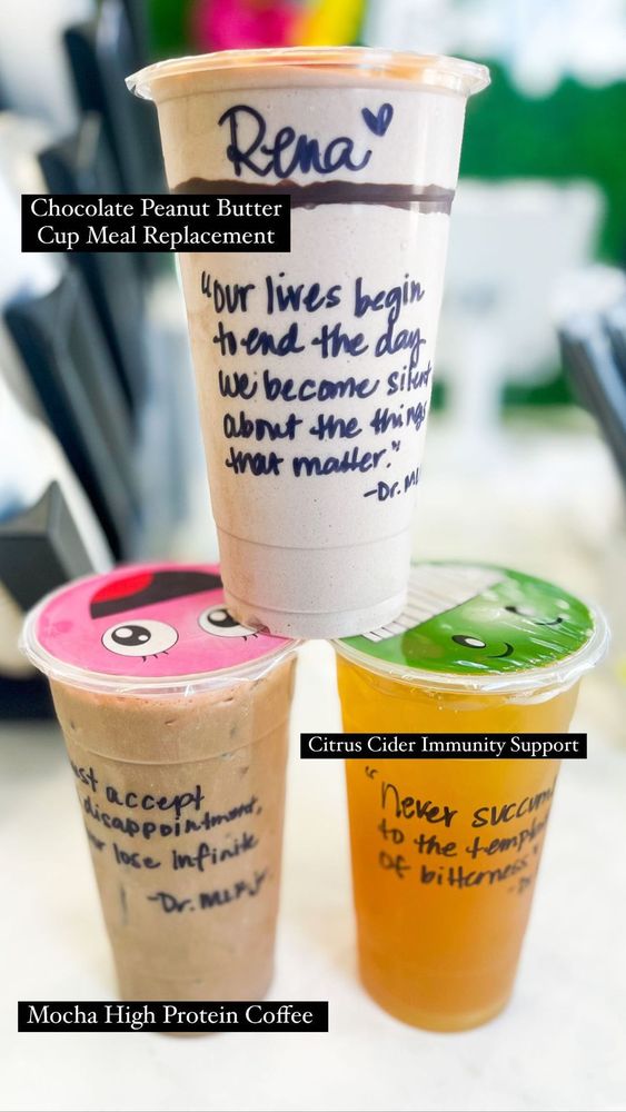 GRATITUDE HEALTHY HUB - Updated October 2025 - 47 Photos & 19 Reviews ...