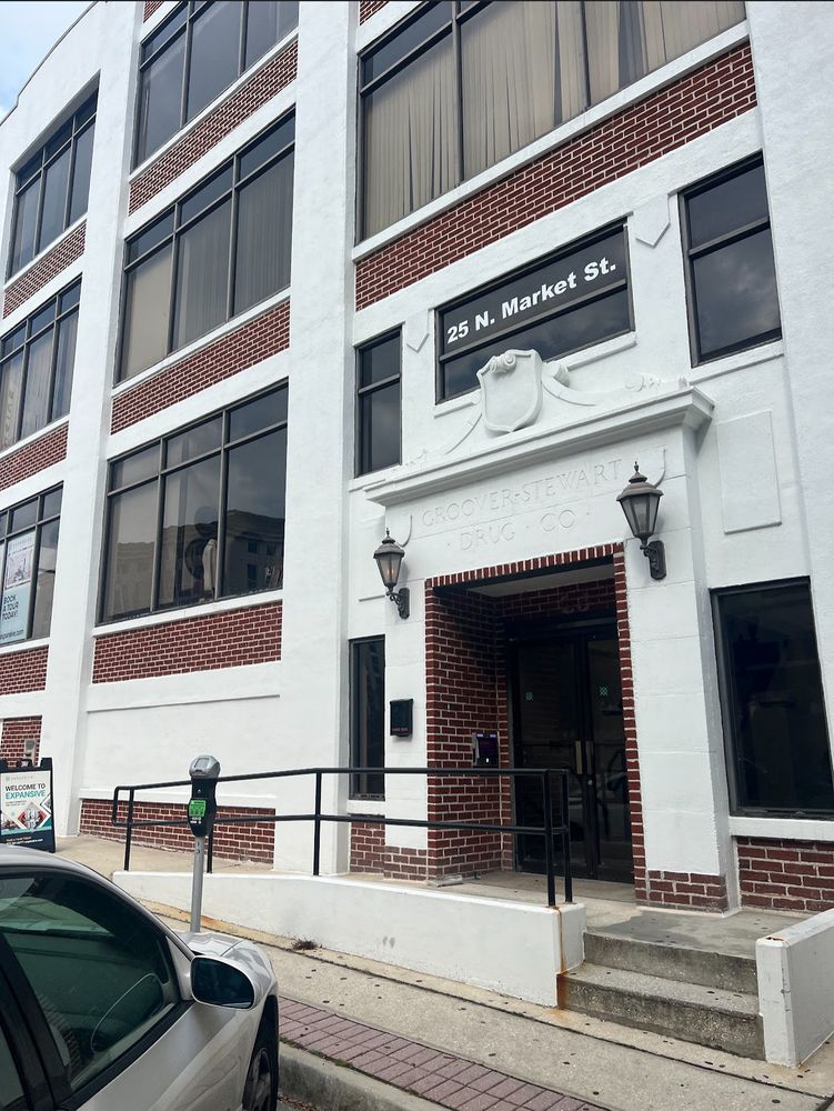 FINGERPRINT CHICK - Updated March 2025 - Request a Quote - 25 N Market St, Jacksonville, Florida ...