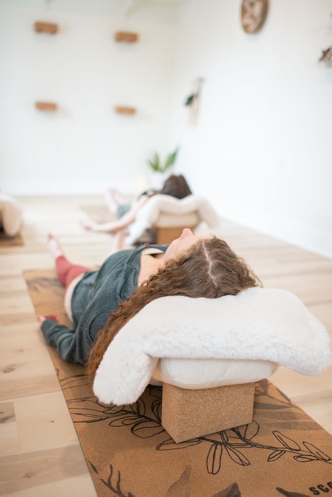 LEMURIA YOGA STUDIO - Updated July 2025 - Request Information - 18 Photos - 781 College Ave NE ...