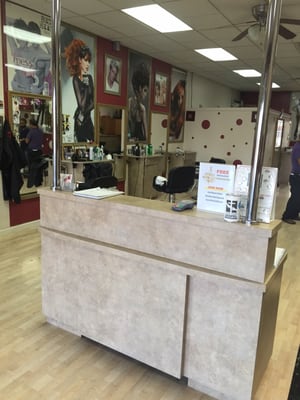 KLASSY KUTS - Updated December 2025 - 24 Reviews - 757 N Golden State ...