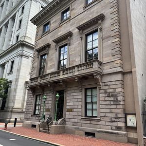 SCOTT MEMORIAL LIBRARY - Updated December 2025 - 1020 Walnut St ...