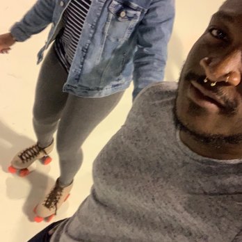 GREENBRIER FAMILY SKATING CENTER - Updated July 2025 - 59 Photos & 40 ...