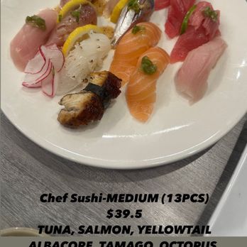 SUSHI PLUS ONE - Updated May 2025 - 423 Photos & 267 Reviews - 25100 ...
