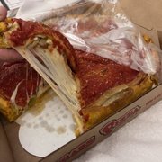 BEGGARS PIZZA - 49 Photos & 59 Reviews - Pizza - 10240 S Central Ave ...