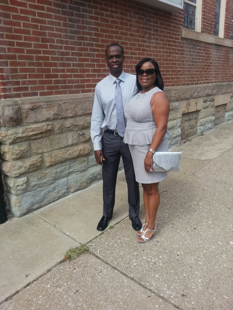 ETHNAN TEMPLE S D A CHURCH - 1205 Wood St, Pittsburgh, PA - Yelp