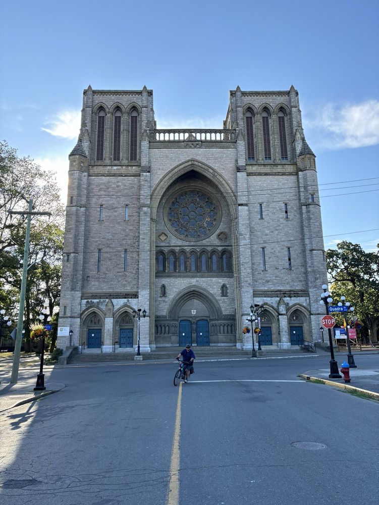 CHRIST CHURCH CATHEDRAL - Updated August 2025 - 141 Photos - 930 ...