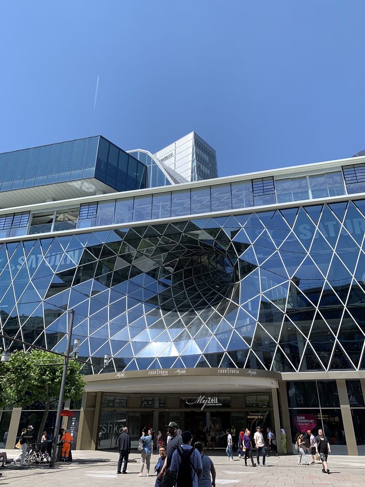 REWE - Updated December 2025 - 101 Photos & 29 Reviews - Zeil 106 ...