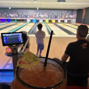 BOWL 360 STRIKE CITY SPRING HILL - Updated December 2025 - 30 Photos ...