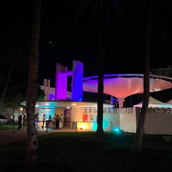 MIAMI BEACH BANDSHELL - Updated December 2025 - 99 Photos & 31 Reviews ...