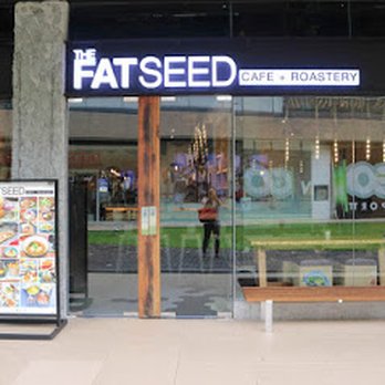 THE FAT SEED CAFE + ROASTERY - Updated October 2025 - 54 Photos - 216 ...