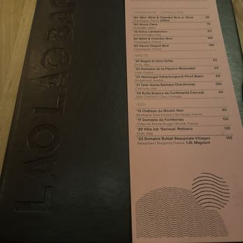 LAO LAO BAR - Updated June 2024 - 345 Photos & 89 Reviews - 5 Saint ...