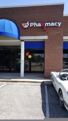 AM PHARMACY - Updated October 2025 - 10401 Anderson Mill Rd, Austin ...