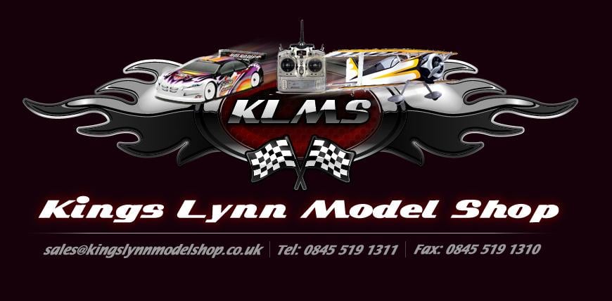 KINGS LYNN MODEL SHOP - Updated December 2025 - Hereford Way, King's ...