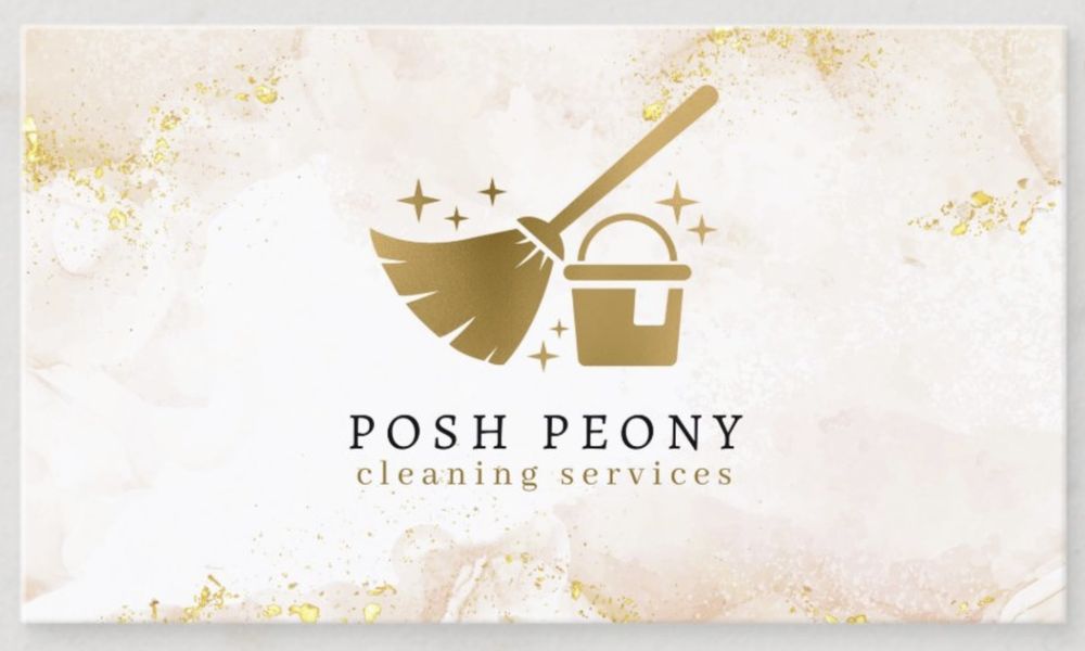 POSH PEONY CLEANING - Updated April 2025 - Request a Quote - Chicago ...