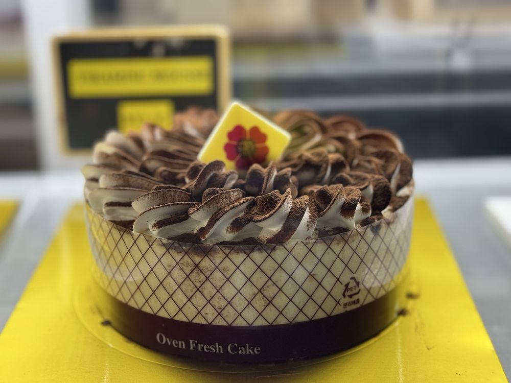 SHILLA BAKERY - Updated March 2025 - 174 Photos & 73 Reviews - 13938 ...